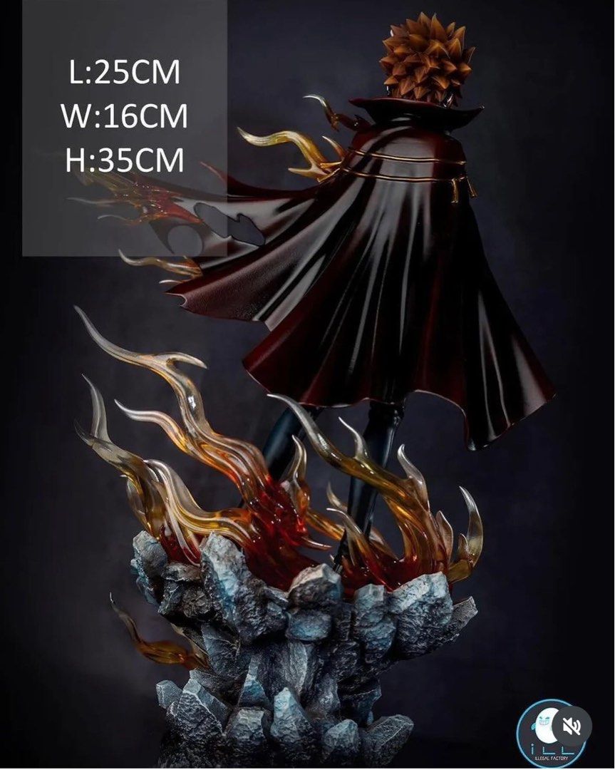 READY STOCK - ILL STUDIO - Hitman Reborn series - Sawada Tsunayoshi ...