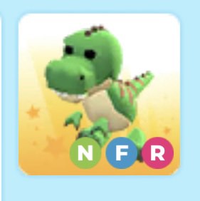 Roblox Adopt Me Neon Fly Ride Frost Fury NFR Frost Fury, Video Gaming ...