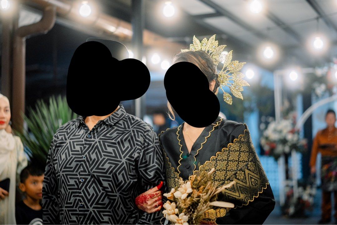 Sangul lintang tradisional, Women's Fashion, Watches & Accessories ...