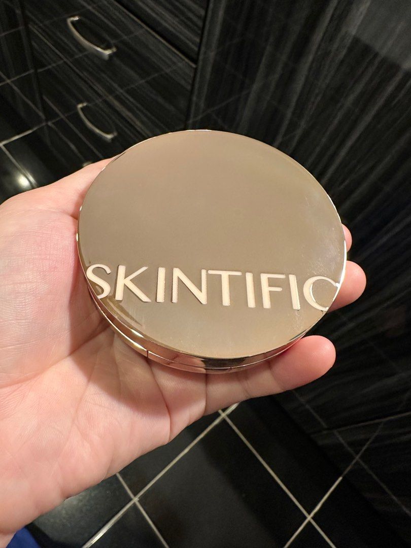 Skintific Perfect Cushion, Beauty & Personal Care, Face, Makeup on ...