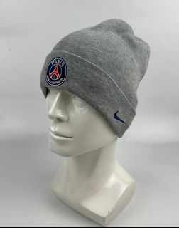 Nike psg cap, Men's Fashion, Watches & Accessories, Cap & Hats on Carousell