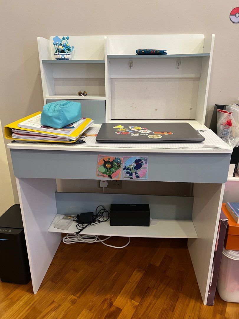 Used study desk store