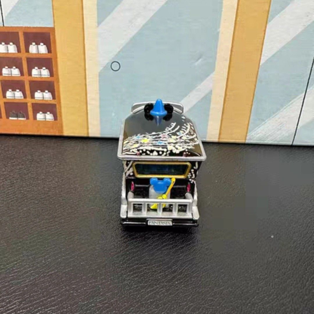 Tomica DM EX06 Disney Motors Mickey Mouse DMEX06 DMEX EX 06 takara tomy, 興趣及遊戲, 玩具 & 遊戲類 - Carousell