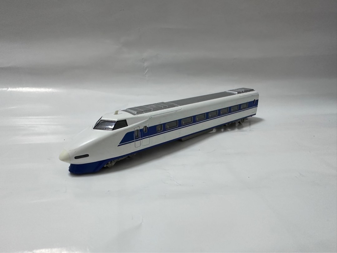 TOMIX 2814 J.N.R Shinkansen Type-123 N Scale Gauge Model Train Japanese ...