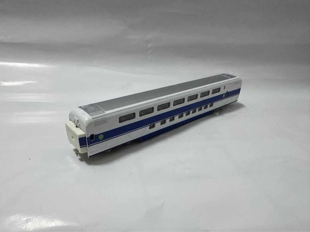 TOMIX 2817 J.N.R Shinkansen Type 168 N Scale Train Model Japanese ...