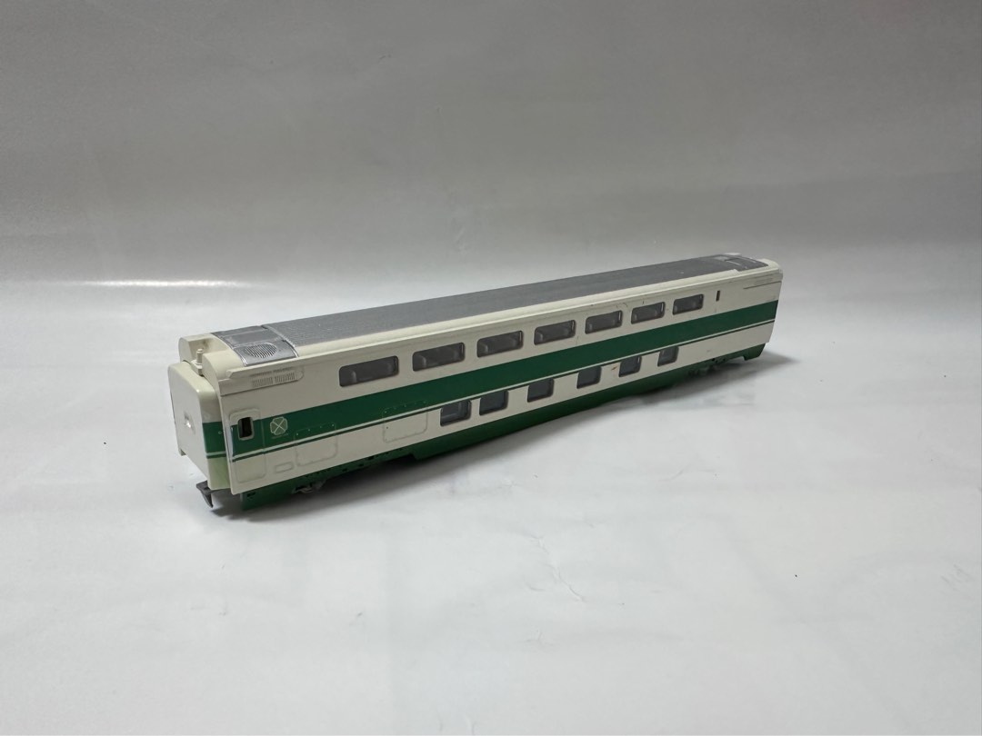 TOMIX 2830 J.R. Shinkansen Type 249 N Scale Gauge Model Train Railway ...