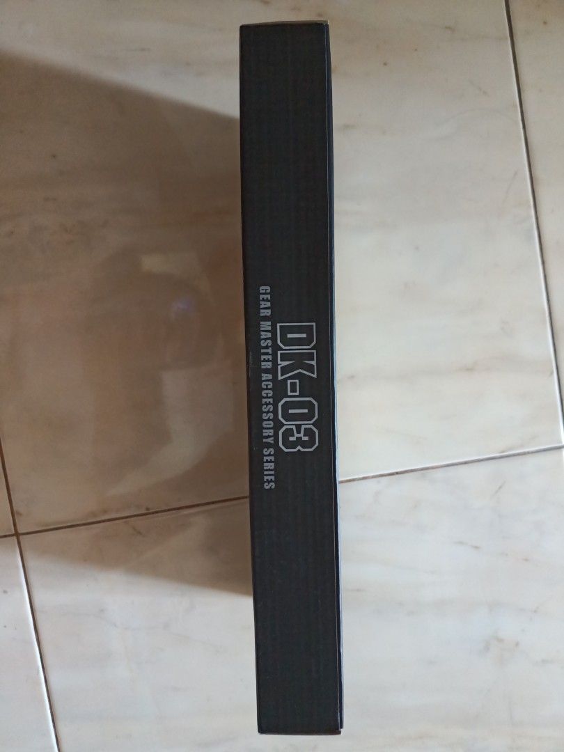 Transformers DNA 03g add on kits(Grand maximus or fortress maximus), Hobbies & Toys, Toys ...