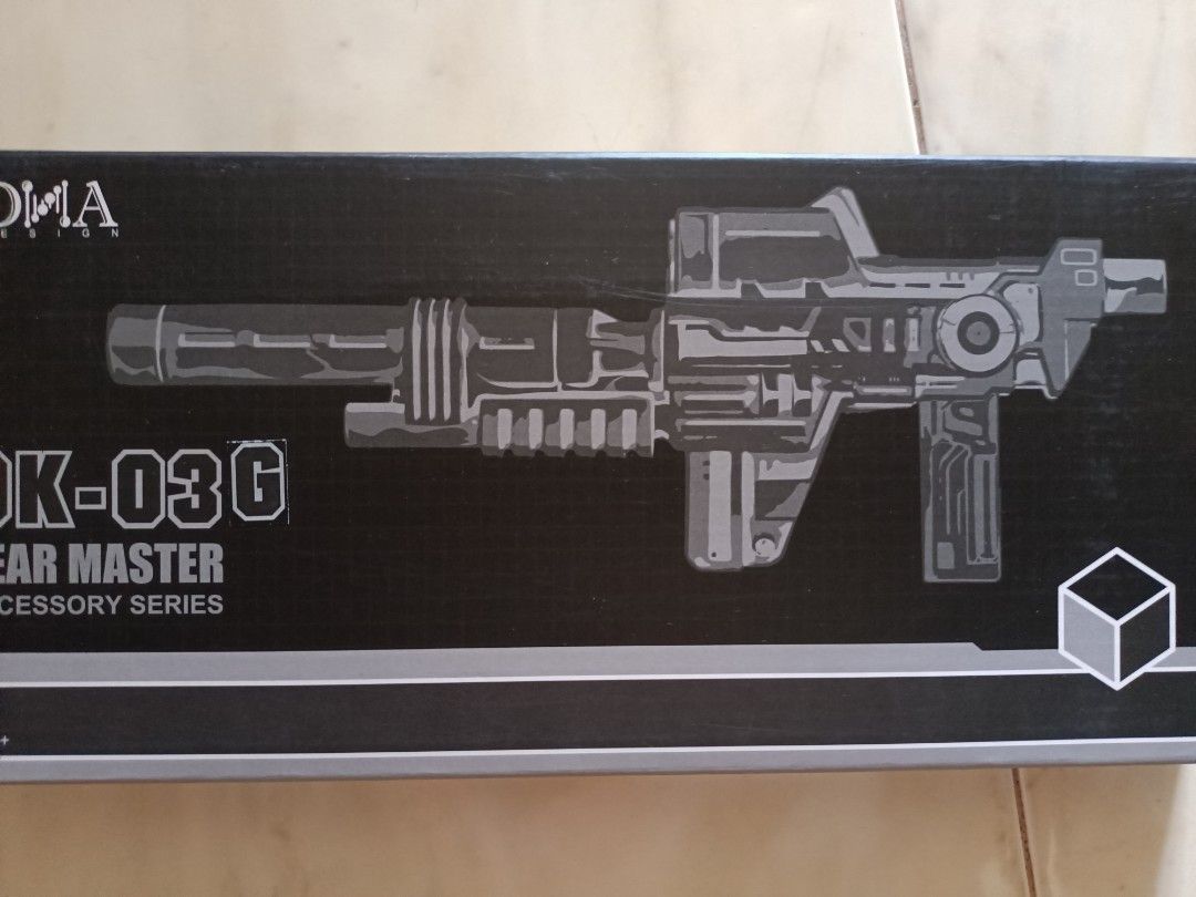 Transformers DNA 03g add on kits(Grand maximus or fortress maximus), Hobbies & Toys, Toys ...