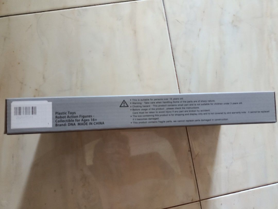 Transformers DNA 03g add on kits(Grand maximus or fortress maximus), Hobbies & Toys, Toys ...