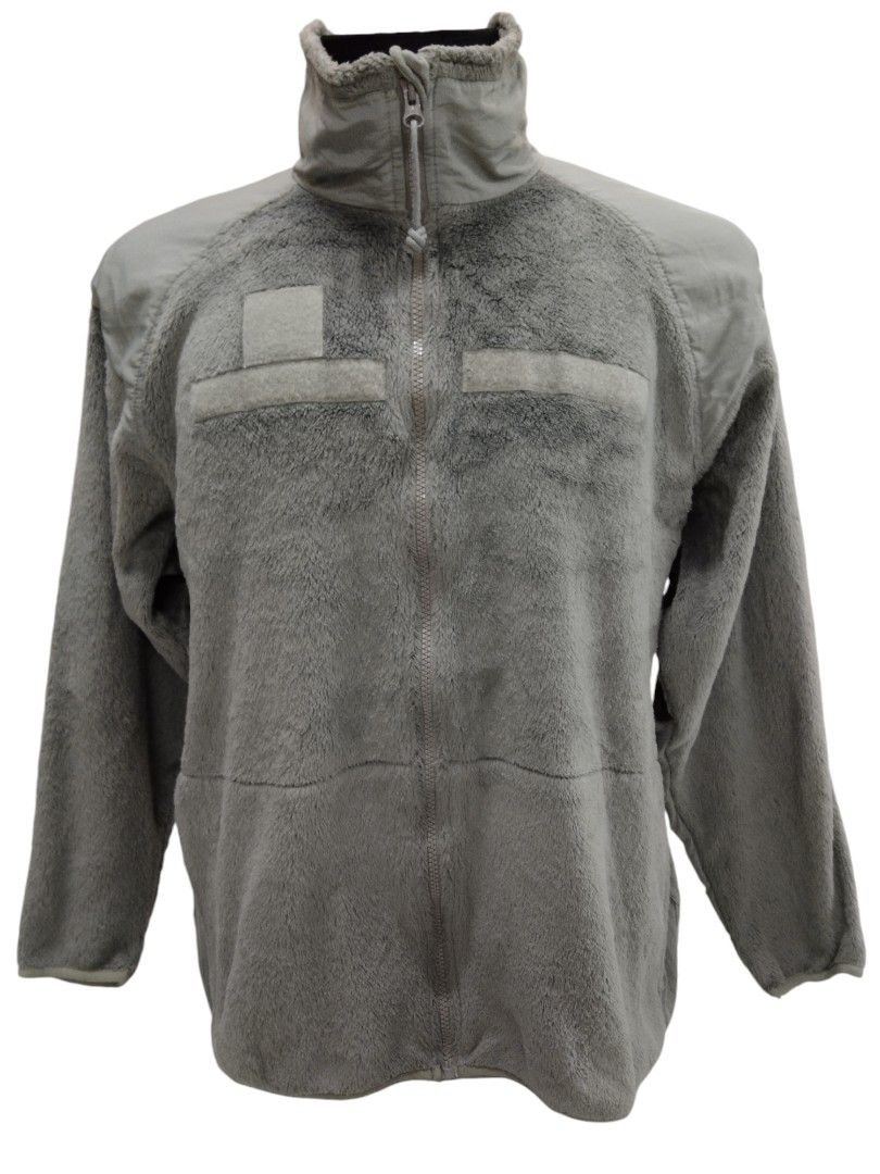 US Army Gen III Level III ECWCS, Polartec, Fleece Jacket, Men's Fashion, Coats, Jackets and ...