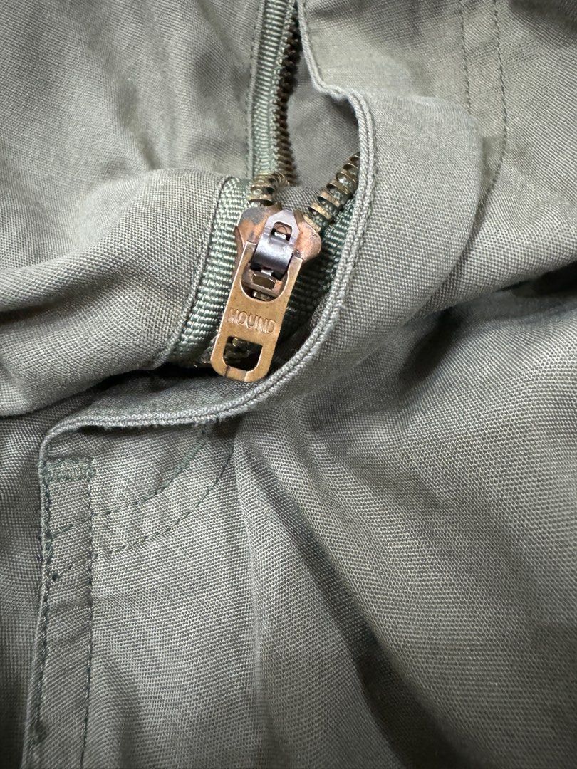 VINTAGE OG ARMY PANTS, Hobbies & Toys, Collectibles & Memorabilia ...