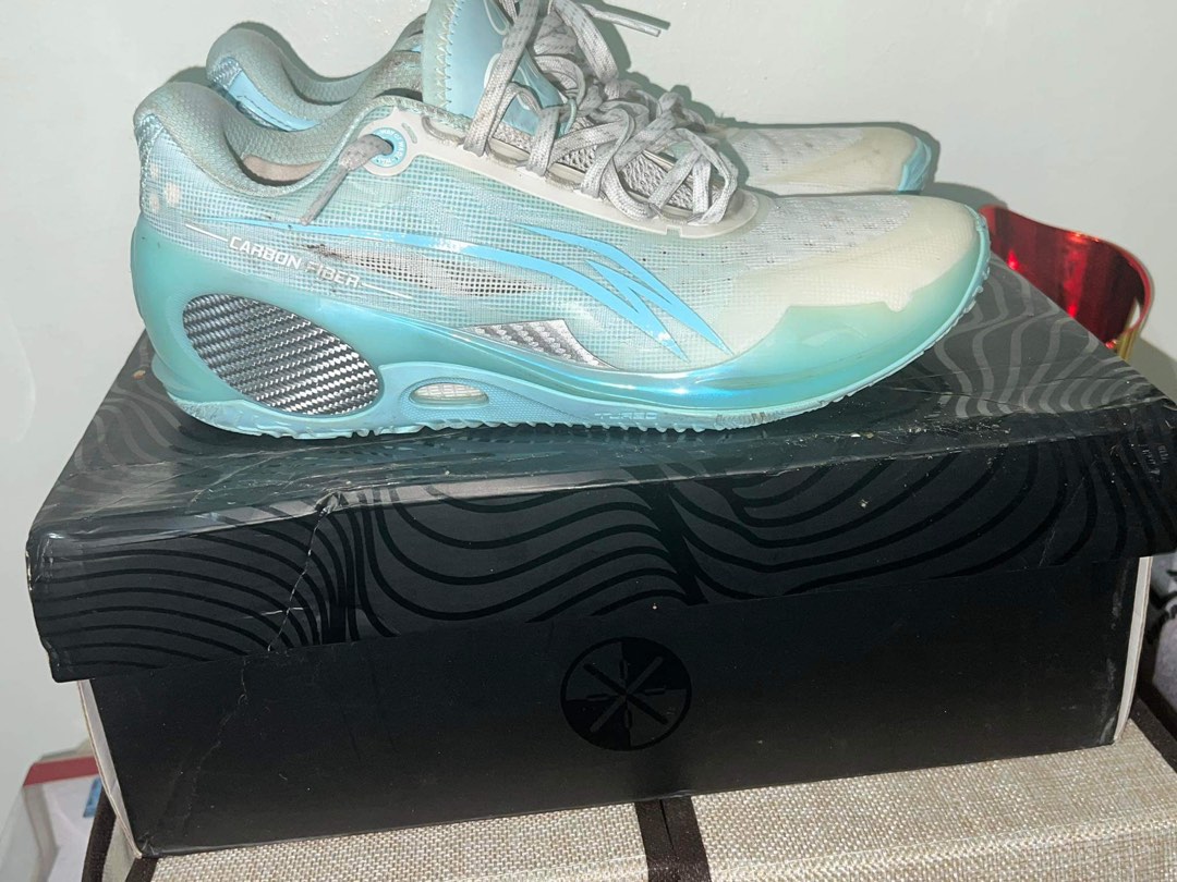 WOW 808 3 ultra, Men's Fashion, Footwear, Sneakers on Carousell