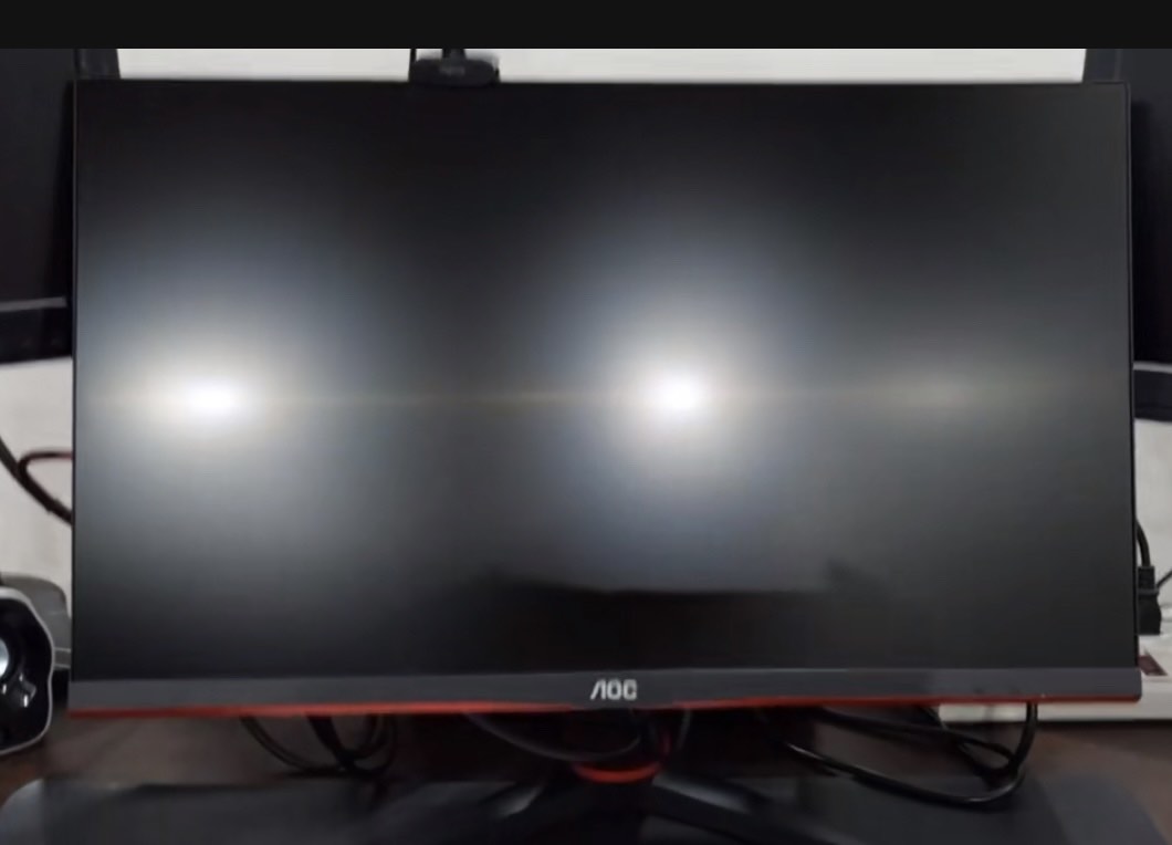 AOC 24G2SE 23.8" VA FHD 165Hz Free Sync Gaming Monitor | AOC 165Hz ...