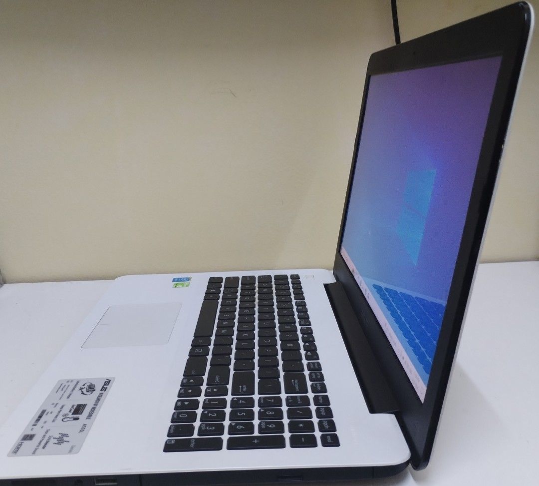 Asus Graphic Laptop Core i7-5th Gen Nvidia 940M 8GB RAM 256GB SSD 1TB ...