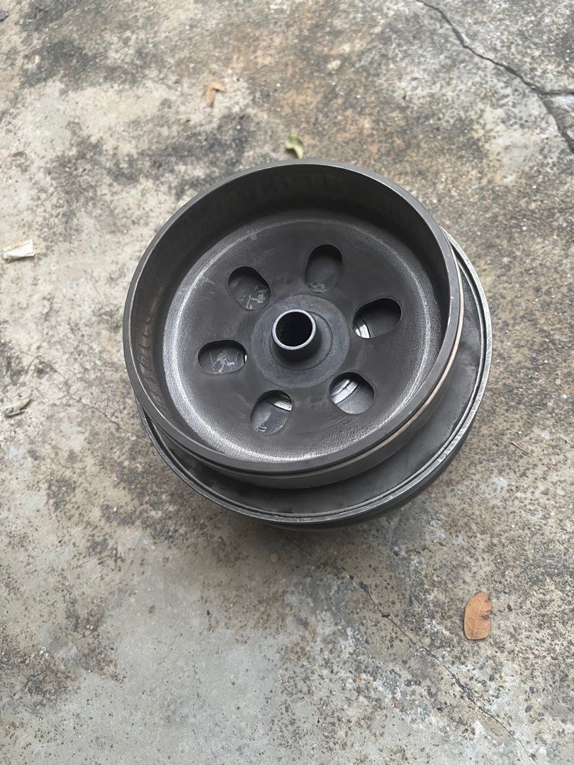 Auto clutch nvx v1/v2, Auto Accessories on Carousell