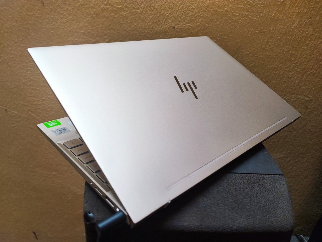 Autocad 2025 ready Premium HP Envy 13 i7 10th Gen Superb Condition ...