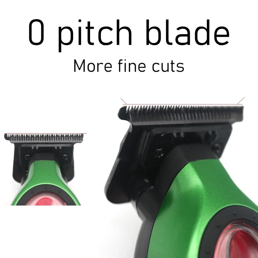 Beard Trimmer for Men T-Blade Hair Trimmer Machine Base Charger Hair ...