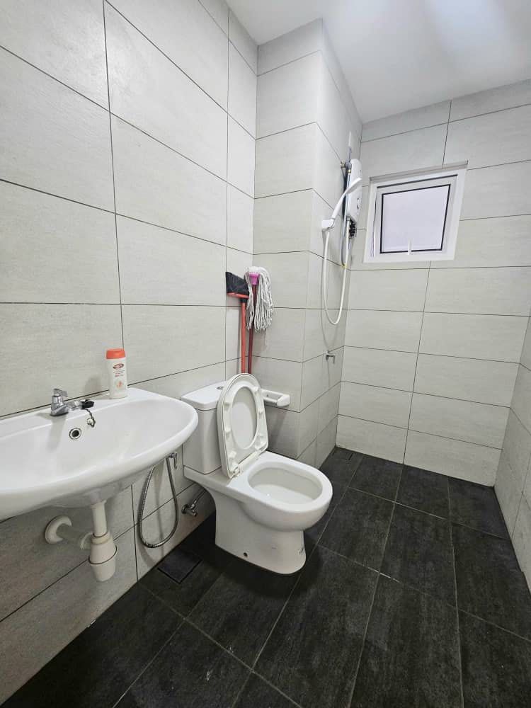 Canopy Hills @Residensi Rimbun Kajang 2 Near KTM Kajang, GMI, KPTM ...