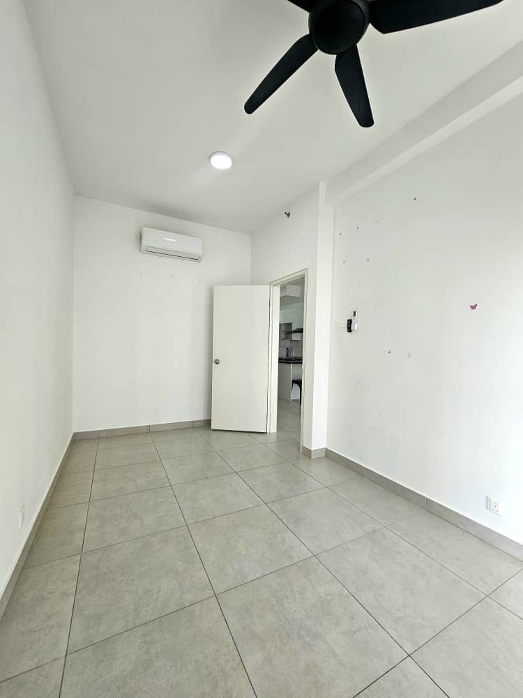 Canopy Hills @Residensi Rimbun Kajang 2 Near KTM Kajang, GMI, KPTM ...