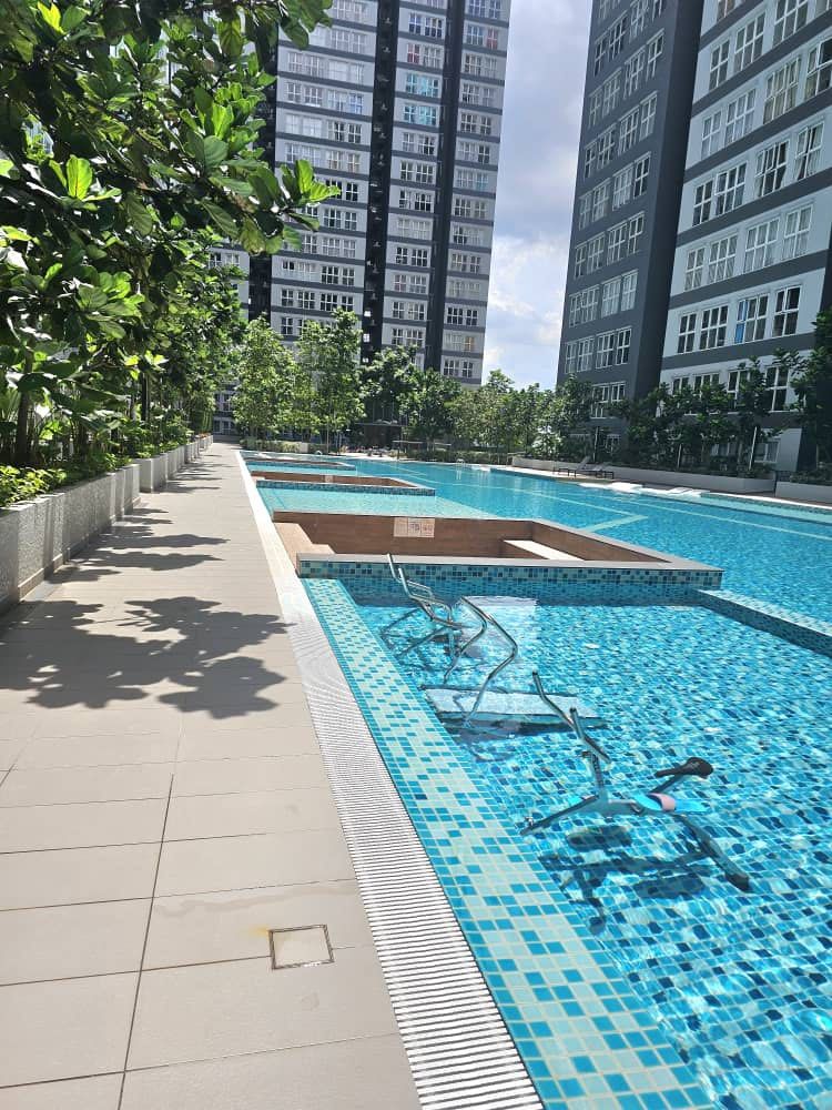 Canopy Hills @Residensi Rimbun Kajang 2 Near KTM Kajang, GMI, KPTM ...