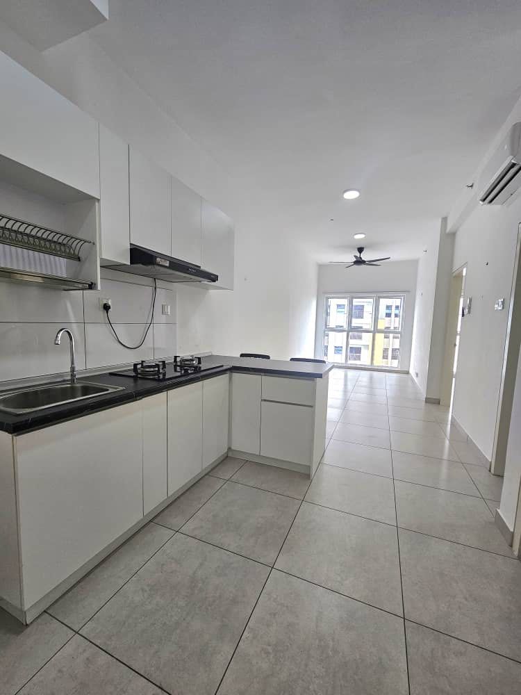 Canopy Hills @Residensi Rimbun Kajang 2 Near KTM Kajang, GMI, KPTM ...