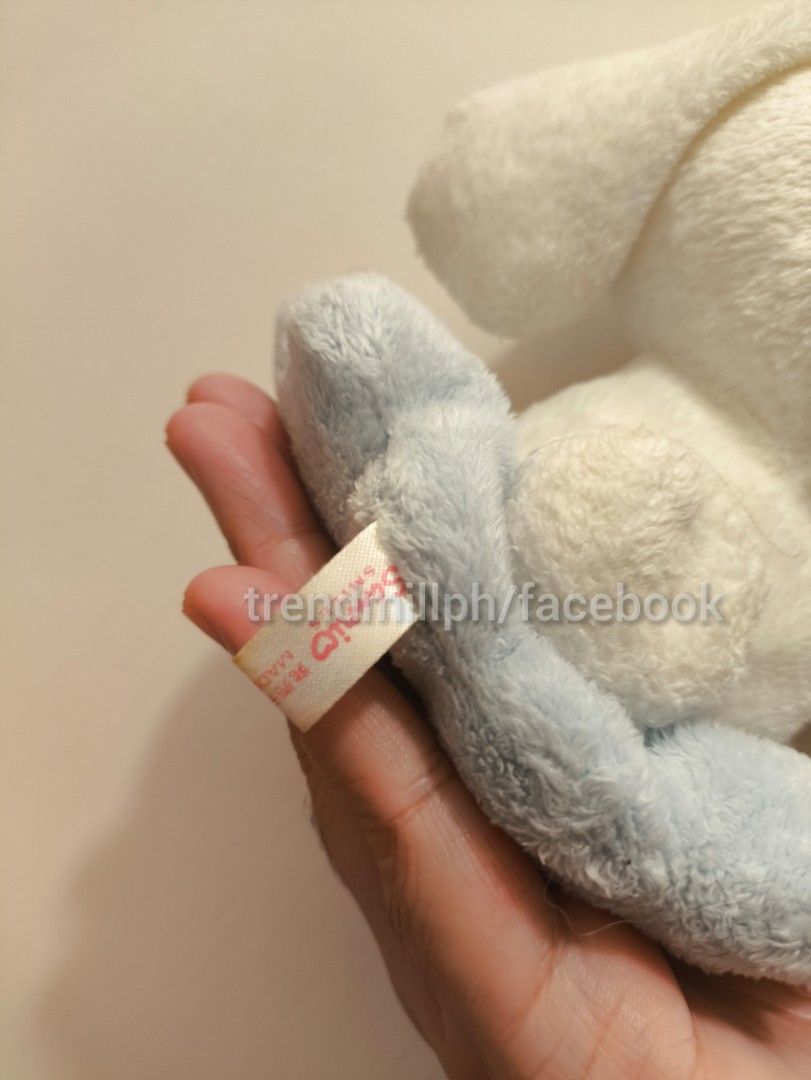 Cinnamoroll Star Cloud Mascot Sanrio, Hobbies & Toys, Toys & Games on ...