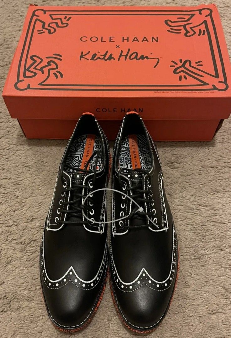 Cole Haan Keith Haring