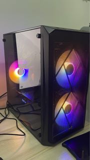 Gaming CPU, Computers & Tech, Desktops on Carousell