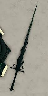 flame weapons deepwoken