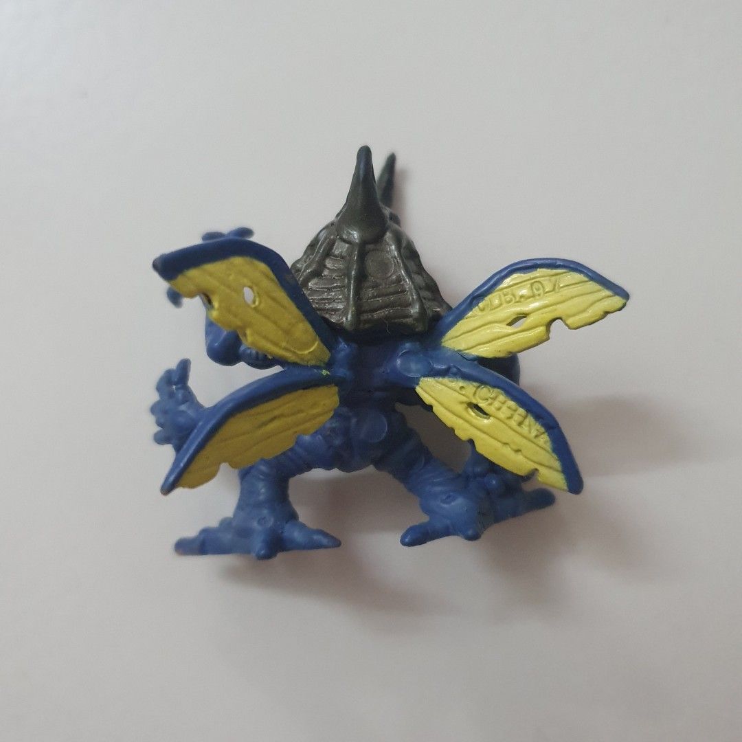 Digimon Figures Part 1, Hobbies & Toys, Toys & Games on Carousell