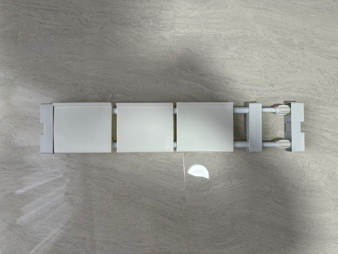 Expandable shelf DB box HDB, Furniture & Home Living, Furniture ...