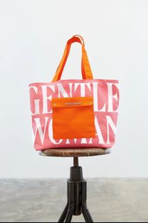 Pink paint For Sale | Tote Bags | Carousell Singapore