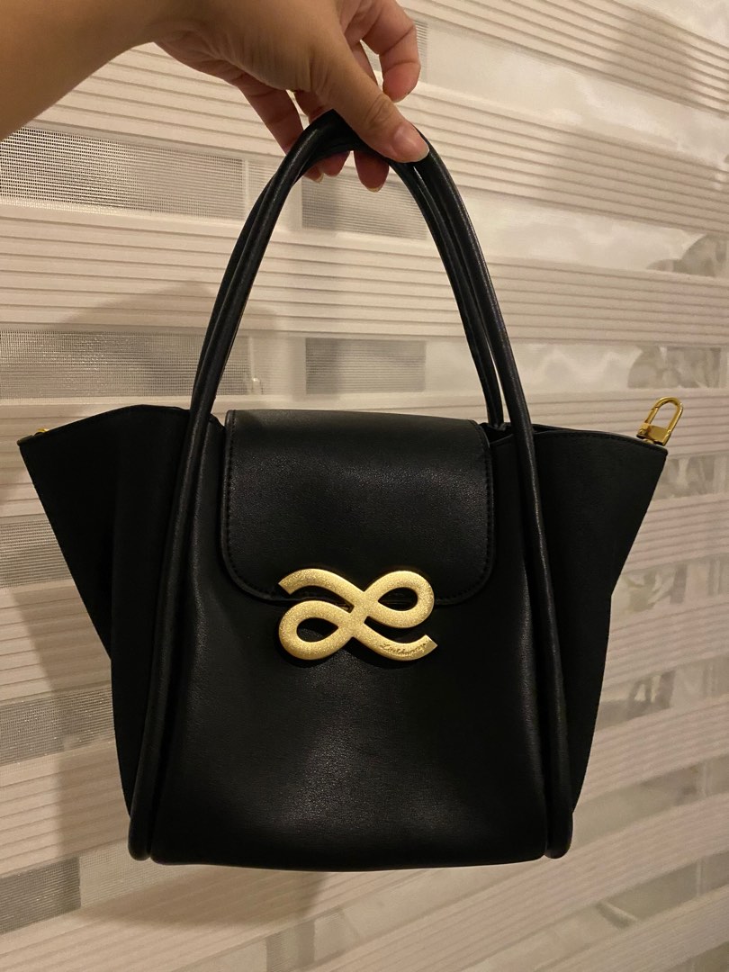 HOLB house of little bunny destiny GL, Luxury, Bags & Wallets on Carousell