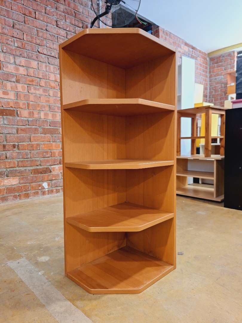IKEA PERFEKT Shelving unit, birch veneer | IKEA PERFEKT, Unit rak ...