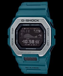 JAM CASIO G-SHOCK ORIGINAL GA-900HC-5A, Luxury, Watches on Carousell