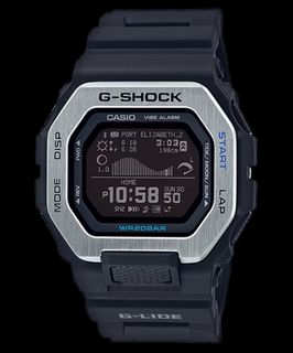 JAM CASIO G-SHOCK ORIGINAL GD-350-1CDR, Luxury, Watches on Carousell