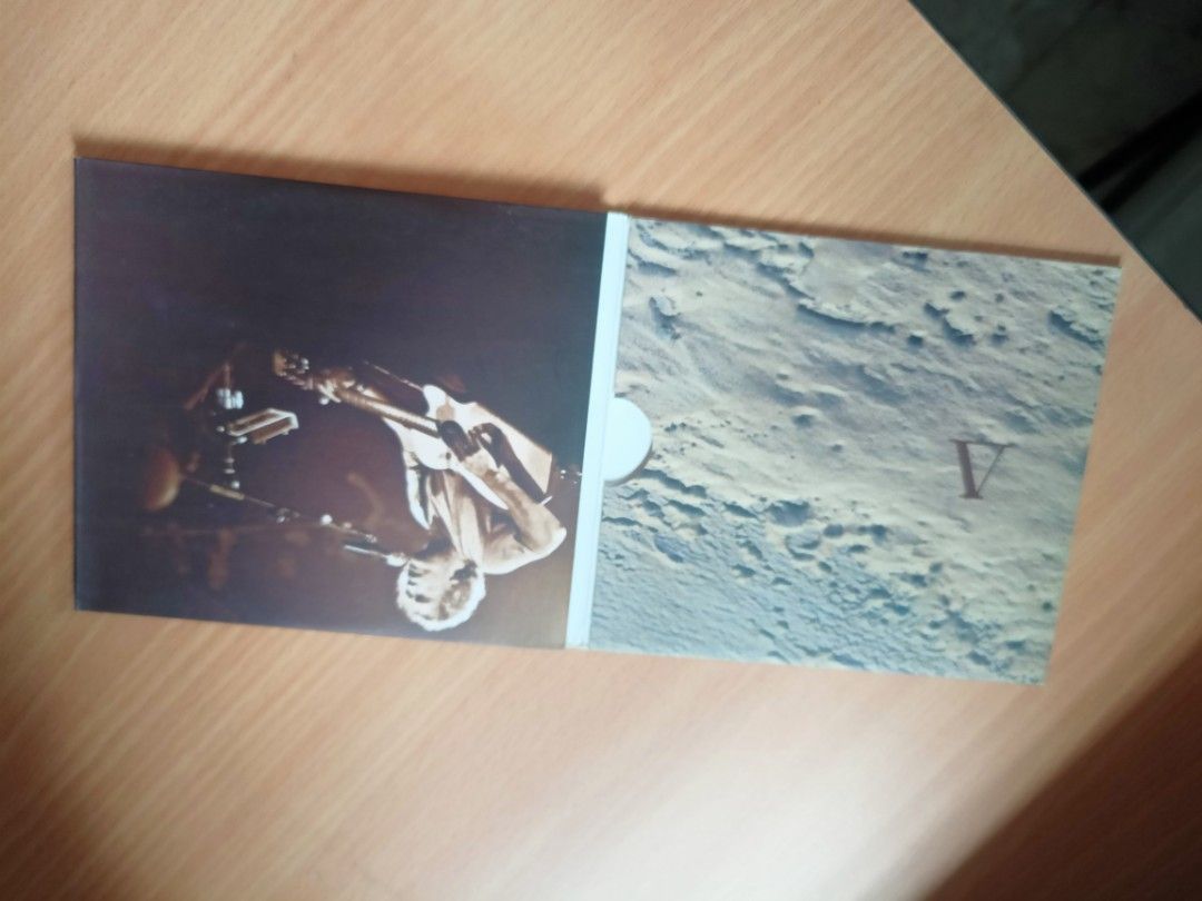 Kaset CD Player Album RAYA IWAN FALS ORIGINAL, Musik & Media, CD, DVD ...