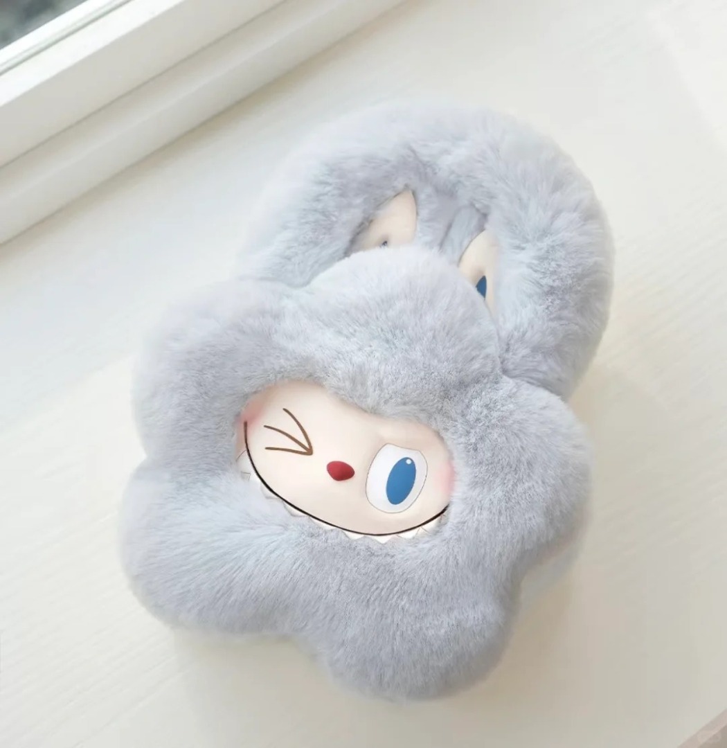 LABUBU FLOWER BAG, Hobbies & Toys, Toys & Games on Carousell