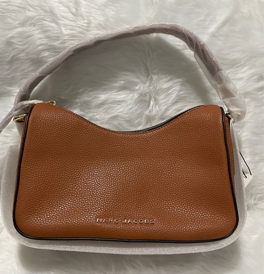 Marc Jacobs Drifter Convertible Shoulder Bag, Women's Fashion, Bags ...