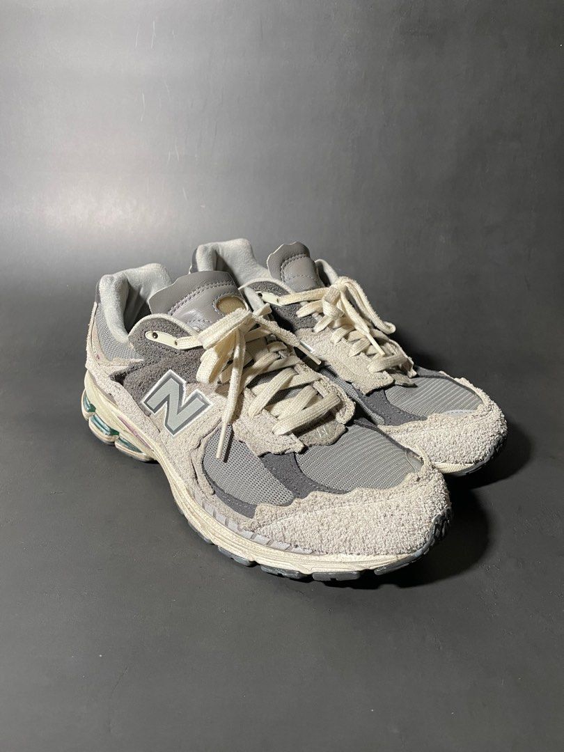 New Balance 2002RDA 初版 Nike/Adidas/Asics/Mizuro, 男裝, 鞋, 波鞋 - Carousell