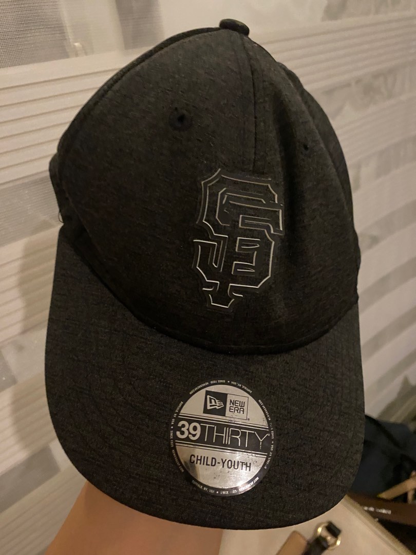 New era SF cap, Men's Fashion, Watches & Accessories, Caps & Hats on ...