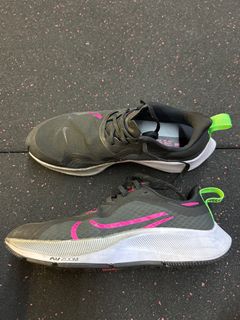 Nike Run Shield, Men's Fashion, Footwear, Sneakers on Carousell