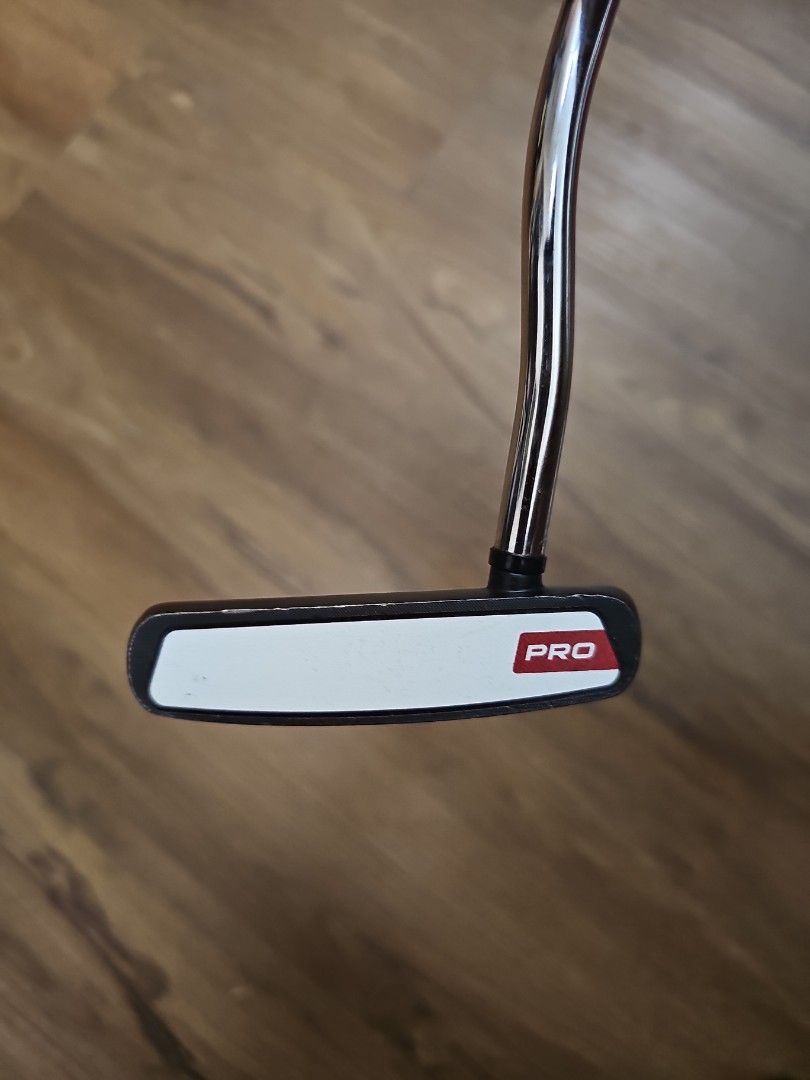 💥(Fast Sale)💥Odyssey White Hot Pro V-Line 34 inches, Sports Equipment ...