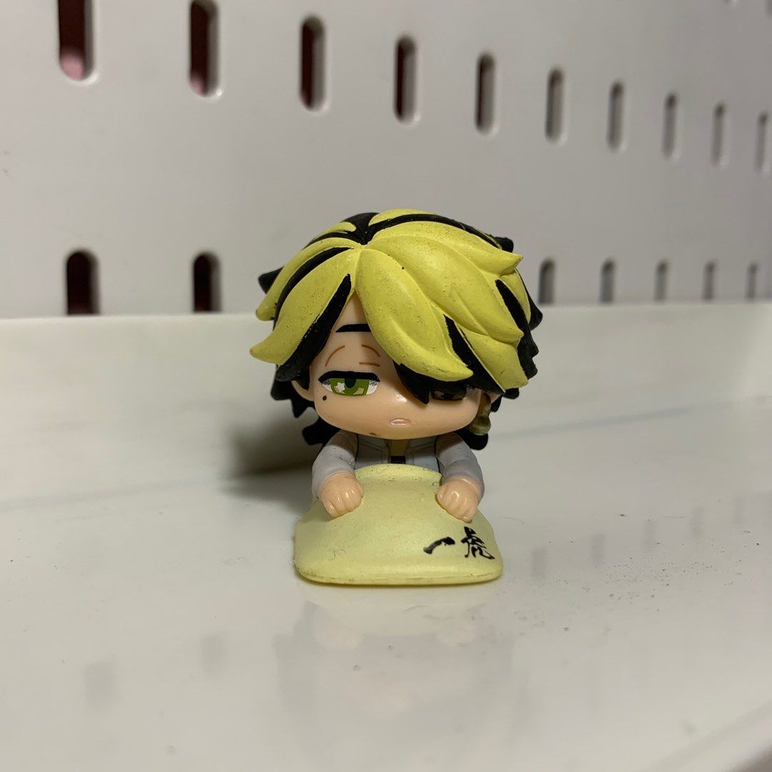 [OFFICIAL] Tokyo Revengers Hanemiya Kazutora Onemutan, Hobbies & Toys ...