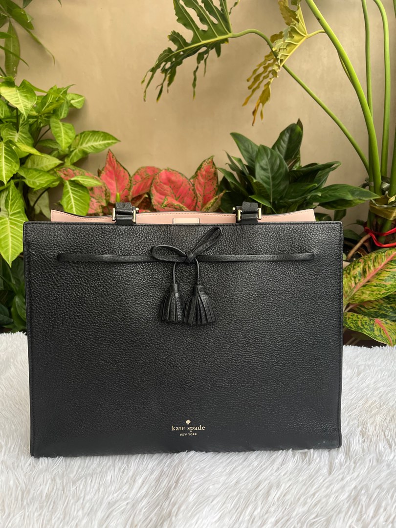 Original kate spade bag, Luxury, Bags & Wallets on Carousell