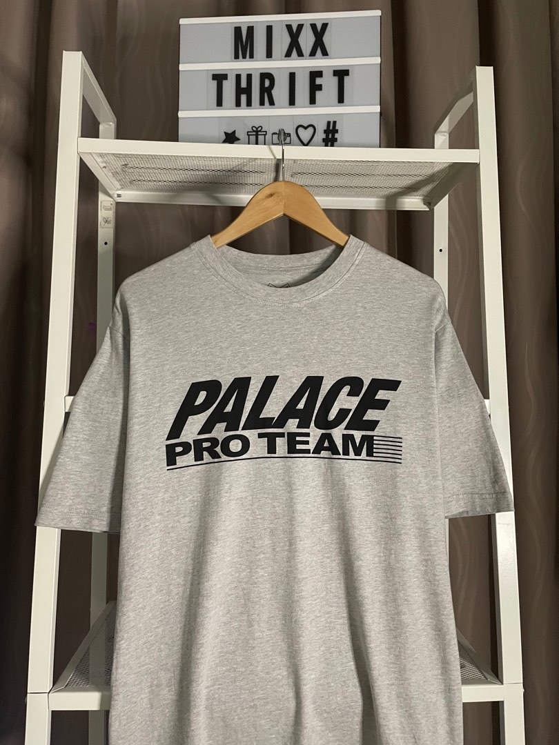PALACE PRO TOOL, Men's Fashion, Tops & Sets, Tshirts & Polo Shirts on ...