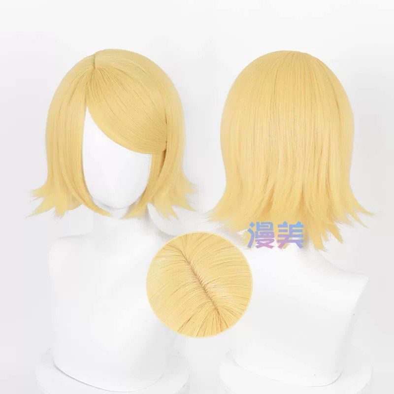 [PO] Kagamine Rin Cyberpunk Dead Boy Costume Project Sekai Pjsk Cosplay ...