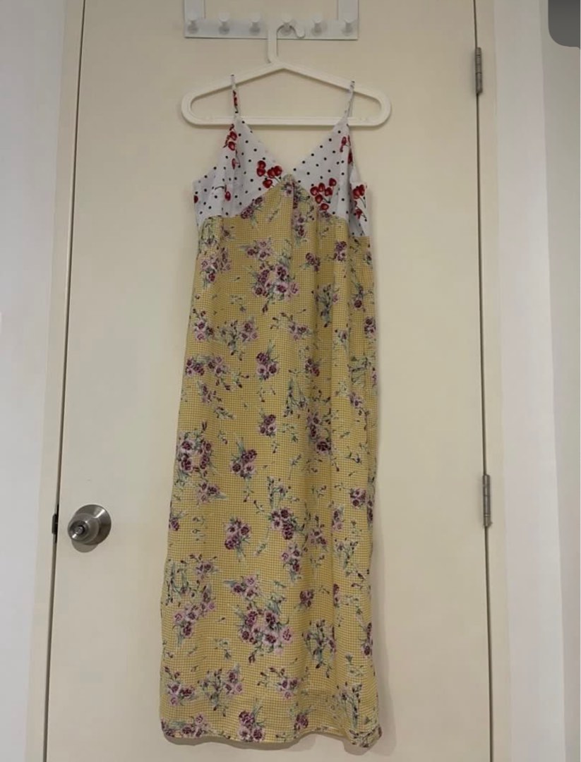 Pomelo dress, Women's Fashion, Dresses & Sets, Dresses on Carousell