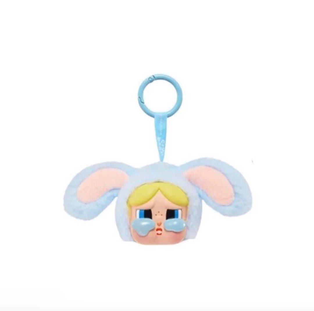 Ppg cry baby, Toys & Collectibles, Mainan di Carousell