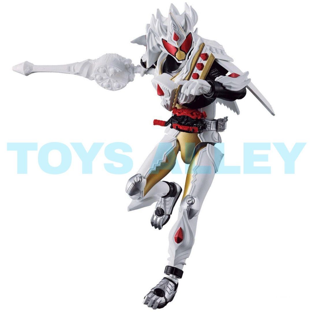 [Preorder] Kamen Rider Gavv DX GavvWhipir & Caking Gochizo / Action ...